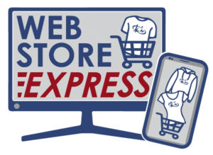 FREE Custom Web Stores - Kustom Imprints