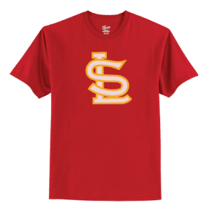 Screen Print T-Shirts Kustom Imprints